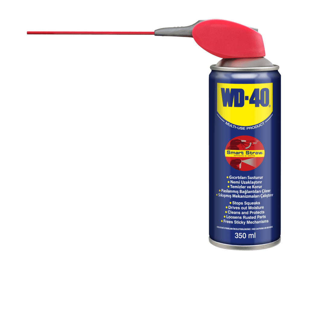 WD-40 Ürünler